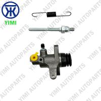 China Clutch Slave Cylinder 8-98040043-0 8980400430 For ISUZU NMR NLR 4JJ1 3.0L Diesel — OEM Cast Iron Hydraulic Clutch Actuator for sale