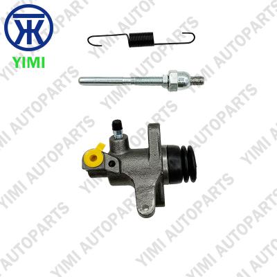 China Clutch Slave Cylinder 8-98040043-0 8980400430 For ISUZU NMR NLR 4JJ1 3.0L Diesel — OEM Cast Iron Hydraulic Clutch Actuator for sale