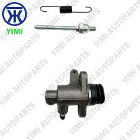China Clutch Slave Cylinder 8-98040043-0 8980400430 For ISUZU NMR NLR 4JJ1 3.0L Diesel — OEM Cast Iron Hydraulic Clutch Actuator for sale