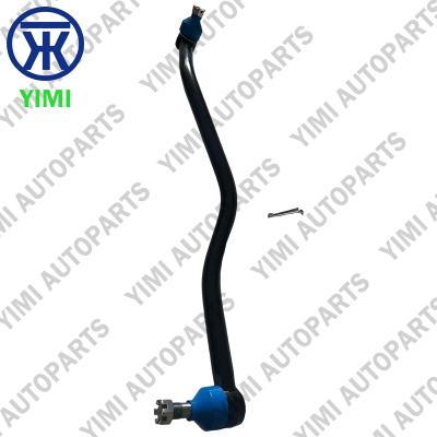 China Drag Link 8-97170158-0 For ISUZU NPR 4HF1 Truck 8971701580 8970394700 Steering Linkage for sale
