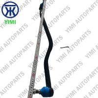China Drag Link 8-97170158-0 For ISUZU NPR 4HF1 Truck 8971701580 8970394700 Steering Linkage for sale