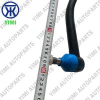 China Drag Link 8-97170158-0 For ISUZU NPR 4HF1 Truck 8971701580 8970394700 Steering Linkage for sale