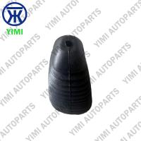 China High-Grade Wear-Resistant Rubber Change Lever Boot OEM Standard Direct Replacement Prevents Dust and Noise Ingress for ISUZU NKR55 4JB1 Truck for sale