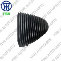 China High-Grade Wear-Resistant Rubber Change Lever Boot OEM Standard Direct Replacement Prevents Dust and Noise Ingress for ISUZU NKR55 4JB1 Truck for sale