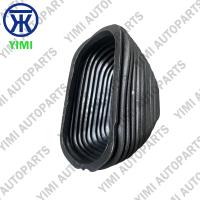 China High-Grade Wear-Resistant Rubber Change Lever Boot OEM Standard Direct Replacement Prevents Dust and Noise Ingress for ISUZU NKR55 4JB1 Truck for sale