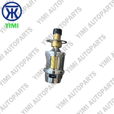 China High-Grade Cast Housing Bypass Valve Assembly with Precision Valve Mechanism for ISUZU 4JH1 Engine - Direct OEM Replacement for sale