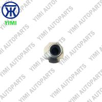 China High-Grade Cast Housing Bypass Valve Assembly with Precision Valve Mechanism for ISUZU 4JH1 Engine - Direct OEM Replacement for sale