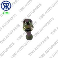 China ISUZU Wheel Hub Bolt 1-42333346-0 1423333460 for CXZ FVZ CVR — Rear Wheel High Strength OEM Standard for sale