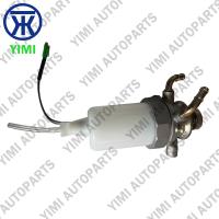 China Fuel Sedimenter 8-97081814-0 For ISUZU NKR55 4JB1 Engine 8970818140 Isuzu Truck Parts for sale