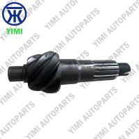 China Final Drive Gear Set 8-97092946-0 For ISUZU NPR Truck 8970929460 8980921430 for sale