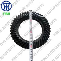 China Final Drive Gear Set 8-97092946-0 For ISUZU NPR Truck 8970929460 8980921430 for sale