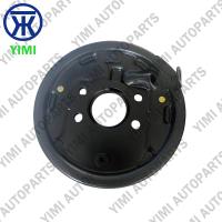 China Parking Center Brake Assembly 8971002123 For ISUZU NPR USA 8-97100212-3 Truck Parts for sale