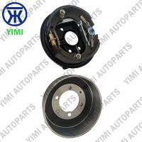 China Parking Center Brake Assembly 8971002123 For ISUZU NPR USA 8-97100212-3 Truck Parts for sale