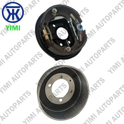 China Parking Center Brake Assembly 8971002123 For ISUZU NPR USA 8-97100212-3 Truck Parts for sale