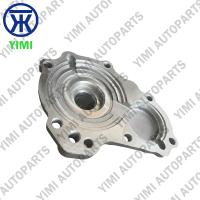 China Transmission Case Front Cover 8-97104676-0 For ISUZU TFR55 4JB1 8971046760 8944218622 for sale