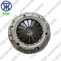 China Clutch Pressure Plate Assembly 8-97109246-0 For ISUZU NKR55 4JB1T 8971092460 8979415220 for sale