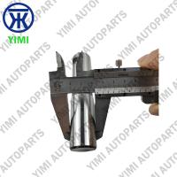 China ISUZU Rear Spring Pin 25×115mm High-Strength Steel Greasable Leaf Spring Pin for FSR 6BD1 for sale