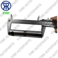 China ISUZU Rear Spring Pin 25×115mm High-Strength Steel Greasable Leaf Spring Pin for FSR 6BD1 for sale