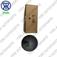China ISUZU Blind Spot Side Mirror 1-71798591-0 1717985910 Φ220mm Convex Mirror OEM Standard for FVR96 for sale