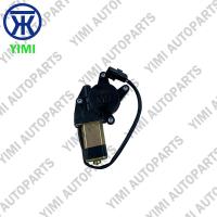 China ISUZU Front Door Power Window Motor 24V 1.2kg OEM Standard for CXZ81K 10PE1 Heavy-Duty Truck for sale