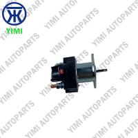 China ISUZU Starter Solenoid Switch 24V 4.5kW OEM Standard for FVR34 6HK1 Diesel Engine for sale