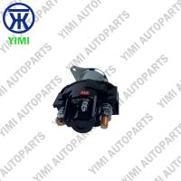 China ISUZU Starter Solenoid Switch 24V 4.5kW OEM Standard for FVR34 6HK1 Diesel Engine for sale