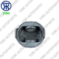 China ISUZU Engine Cylinder Liner Set with 115mm Bore High-strength Alloy Cast Iron and Plateau Honing for FSR32 6HH1 for sale