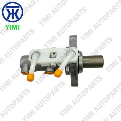China Brake Master Cylinder Assembly 8-98127461-5 8981274615 For ISUZU NLR85/NMR71 4JJ1 3.0L Diesel — OEM Aluminium 1-1/8″ Bore for sale
