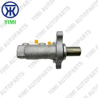 China Brake Master Cylinder Assembly 8-98127461-5 8981274615 For ISUZU NLR85/NMR71 4JJ1 3.0L Diesel — OEM Aluminium 1-1/8″ Bore for sale