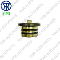 China Genuine Toyota Idle Gear Shaft 13581-17012 1358117012 For Land Cruiser HZJ79/HDJ101 & COASTER HZB50 1HZ 1HD-FTE — OEM SHAFT, IDLE GEAR, NO.1 for sale