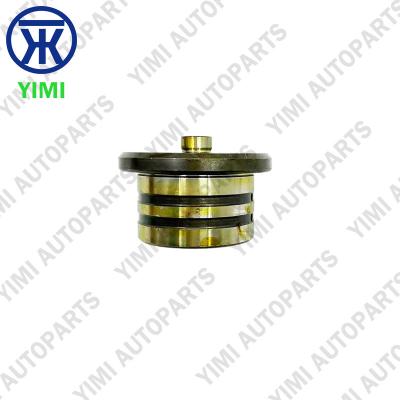 China Genuine Toyota Idle Gear Shaft 13581-17012 1358117012 For Land Cruiser HZJ79/HDJ101 & COASTER HZB50 1HZ 1HD-FTE — OEM SHAFT, IDLE GEAR, NO.1 for sale