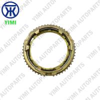 China Synchronizer Ring Set 33038-36010 3303836010 For Toyota DYNA 200 / COASTER / TOYOACE G25 5-Speed Manual Transmission — OEM Replacement for sale