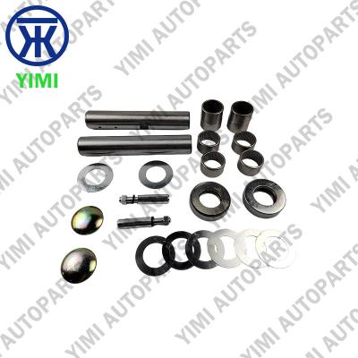 China ISUZU King Pin Kit KP-234 45# Steel Construction Complete Kit with Bushings/Bearings/Seals OEM Standard for FORWARD FSR for sale