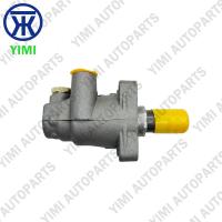 China Brake Master Cylinder 47207-37052 47207-37052 For Hino Dutro XZU427 4.0L Diesel 2006-2011 — OEM Replacement Left-Hand Drive (LHD) for sale