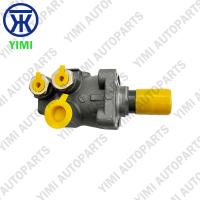China Brake Master Cylinder 47207-37052 47207-37052 For Hino Dutro XZU427 4.0L Diesel 2006-2011 — OEM Replacement Left-Hand Drive (LHD) for sale
