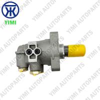 China Brake Master Cylinder 47207-37052 47207-37052 For Hino Dutro XZU427 4.0L Diesel 2006-2011 — OEM Replacement Left-Hand Drive (LHD) for sale