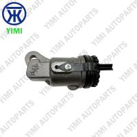 China Front Brake Wheel Cylinder 47530-37081 4753037081 For Toyota DYNA 200 / COASTER / TOYOACE — OEM Left Hand 1-3/16″ Bore Drum Brake Cylinder for sale