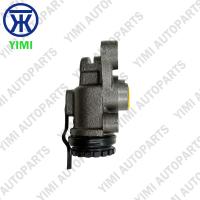 China Front Brake Wheel Cylinder 47530-37081 4753037081 For Toyota DYNA 200 / COASTER / TOYOACE — OEM Left Hand 1-3/16″ Bore Drum Brake Cylinder for sale