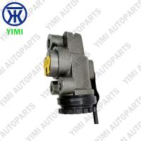 China Front Brake Wheel Cylinder 47530-37081 4753037081 For Toyota DYNA 200 / COASTER / TOYOACE — OEM Left Hand 1-3/16″ Bore Drum Brake Cylinder for sale