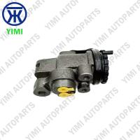 China Front Brake Wheel Cylinder 47530-37081 4753037081 For Toyota DYNA 200 / COASTER / TOYOACE — OEM Left Hand 1-3/16″ Bore Drum Brake Cylinder for sale