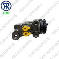 China Front Brake Wheel Cylinder 47530-37081 4753037081 For Toyota DYNA 200 / COASTER / TOYOACE — OEM Left Hand 1-3/16″ Bore Drum Brake Cylinder for sale