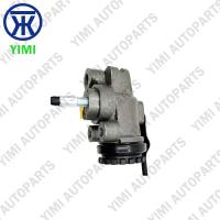 China Front Brake Wheel Cylinder 47540-37101 4754037101 For Toyota DYNA 200 / COASTER / TOYOACE — OEM Left Hand 1-3/16″ Bore Drum Brake Cylinder for sale