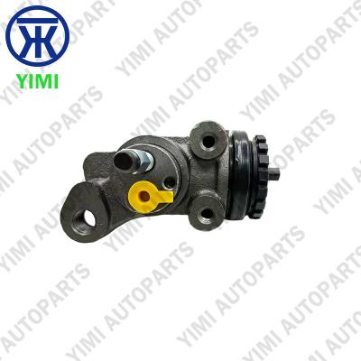 China Front Brake Wheel Cylinder 47540-37101 4754037101 For Toyota DYNA 200 / COASTER / TOYOACE — OEM Left Hand 1-3/16″ Bore Drum Brake Cylinder for sale