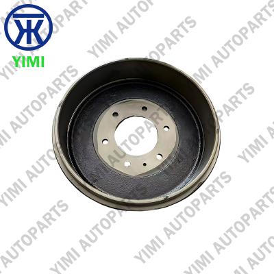 China Brake Drum 8-97113020-1 For ISUZU TFS4x4 Pickup 295x61x335mm 6 Holes 8-97113-020-0 for sale