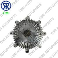 China Cooling Fan Clutch 8-97129738-0 For ISUZU NQR66 4HF1 Engine 8971297380 truck parts for sale