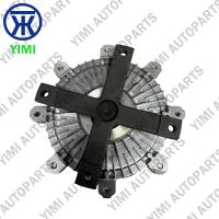 China Cooling Fan Clutch 8-97129738-0 For ISUZU NQR66 4HF1 Engine 8971297380 truck parts for sale