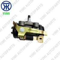 China Rear Brake Wheel Cylinder 47550-37101 4755037101 For Toyota DYNA 200 / COASTER / TOYOACE — OEM Rear Right 30mm Bore Drum Brake Cylinder for sale