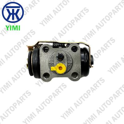 China Rear Brake Wheel Cylinder 47550-37101 4755037101 For Toyota DYNA 200 / COASTER / TOYOACE — OEM Rear Right 30mm Bore Drum Brake Cylinder for sale