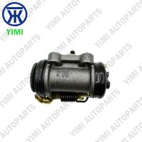 China Rear Brake Wheel Cylinder 47550-37101 4755037101 For Toyota DYNA 200 / COASTER / TOYOACE — OEM Rear Right 30mm Bore Drum Brake Cylinder for sale