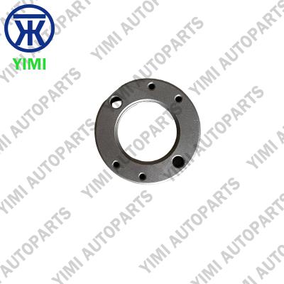 China High-Strength Steel Rear Hub Bearing Nut with Precision-Threaded OEM Standard for ISUZU NPR 700P 4HK1 for sale